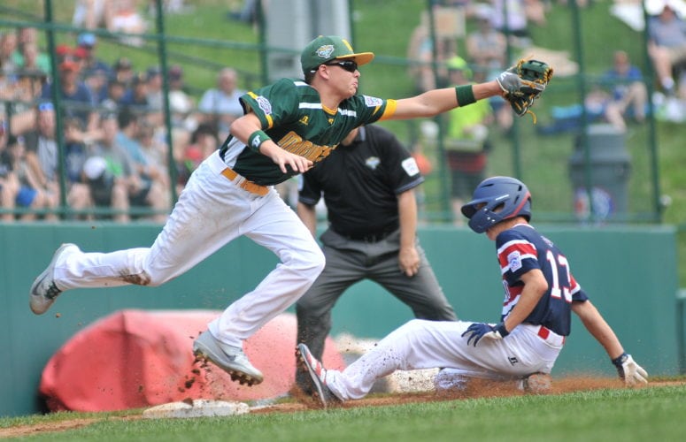 Bruno earns win on mound for New York | News, Sports, Jobs ...